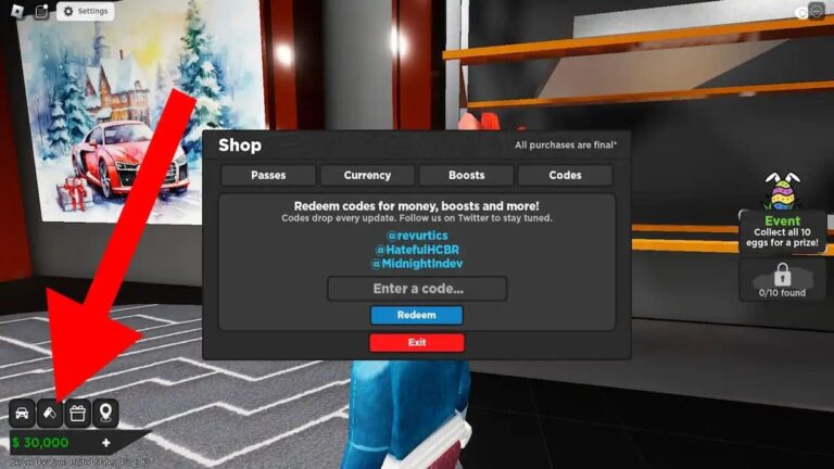 Midnight Chasers Codes: Unlock Secret Gaming Treasures - Expert Games ...